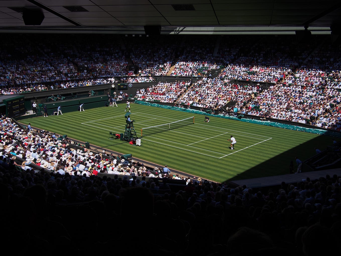 A totally unbiased view on the best-of-three vs. best-of-five tennis ...