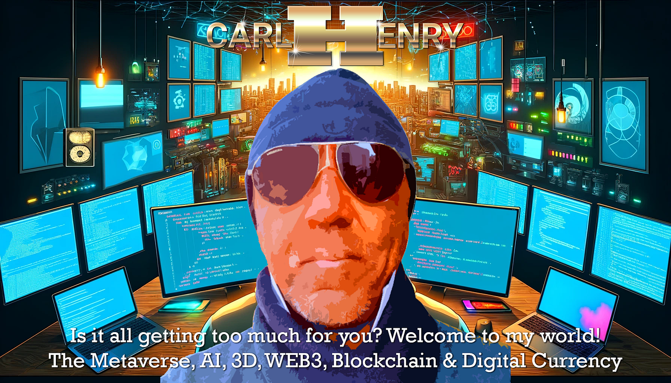 2024 The Top 20 Things Chat GPT does not know or cannot do | by Carl Henry Global | Medium