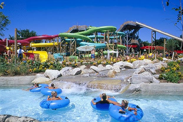 Best Fun Vacation Spots for Young Adults in the US With Funfull | by ...