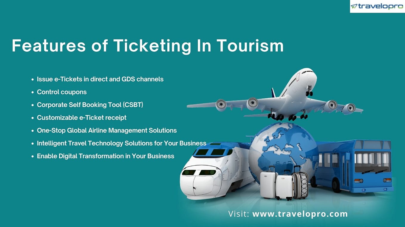 Cruise Reservation Software. Travelopro Cruise Reservation System… | by ...