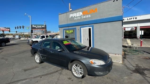 Discover Affordable Quality: Premium Auto Sales — Your Destination for ...