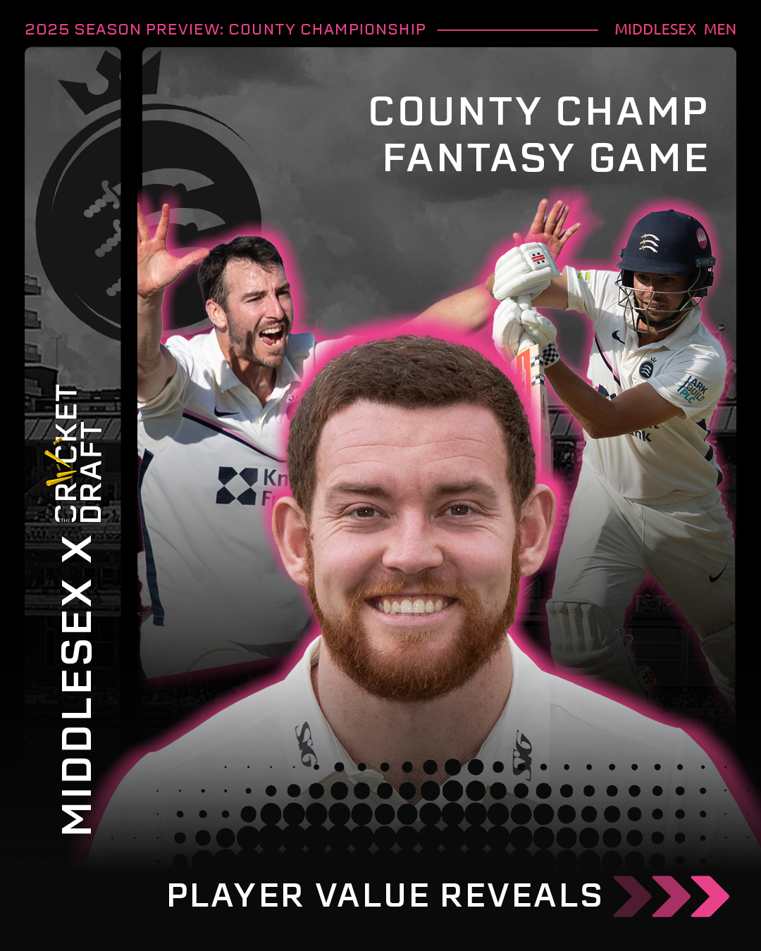 Warwickshire County Championship Cricket Draft Preview | by The Cricket ...
