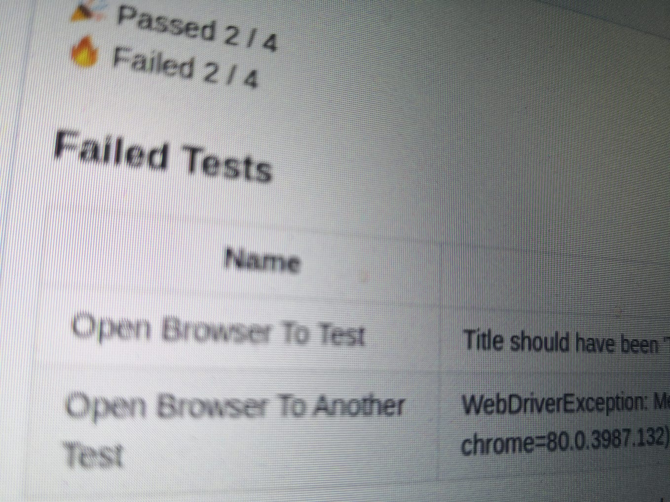 Desktop Application Automation With Robot Framework | by Joonas ...