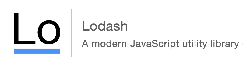 How I started to use Lodash in the Front end (React JS) | by Jieun Jeon ...