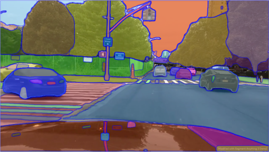 [av Vol 2] Yolo11 Elevating Real Time Object Detection For Autonomous Vehicles By Adam