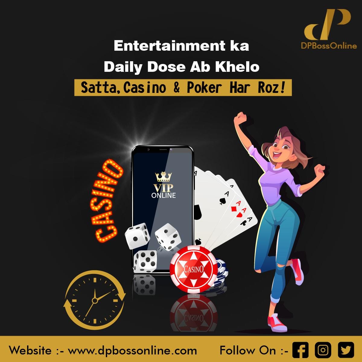 The History of Kalyan Satta Game. Originally, satta matka started in the… | by dpboss matka | Medium