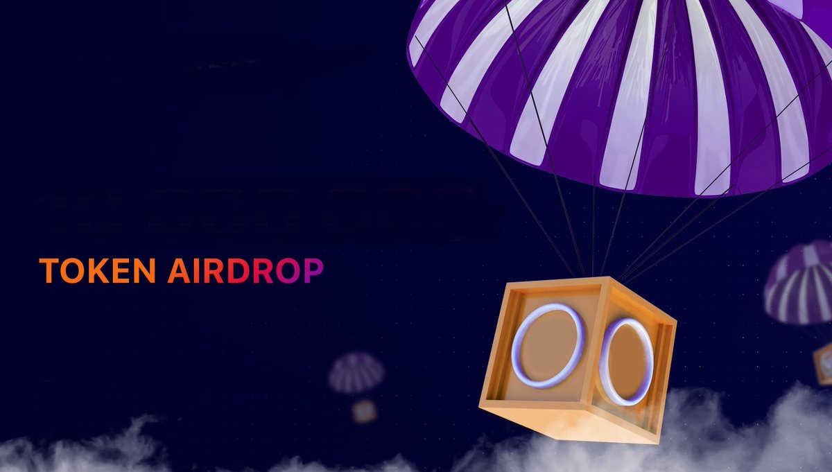 How to Join the SCROLL Airdrop and Earn Free Tokens | by Eddie Audley | May, 2024 | Medium