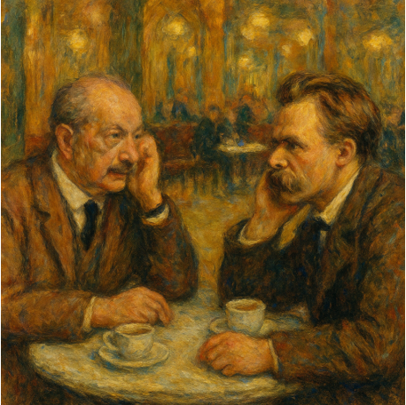 The Gay Science as Joyful Philosophy: Nietzsche, Heine, and the ...