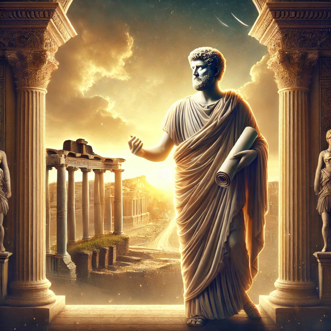 A Simplified Modern Approach to Stoicism | by Donald J. Robertson ...
