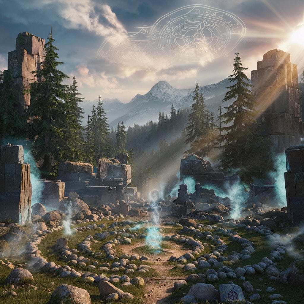 Light Against Darkness: The Lighthouse as a Symbol of Hope and Guiding ...