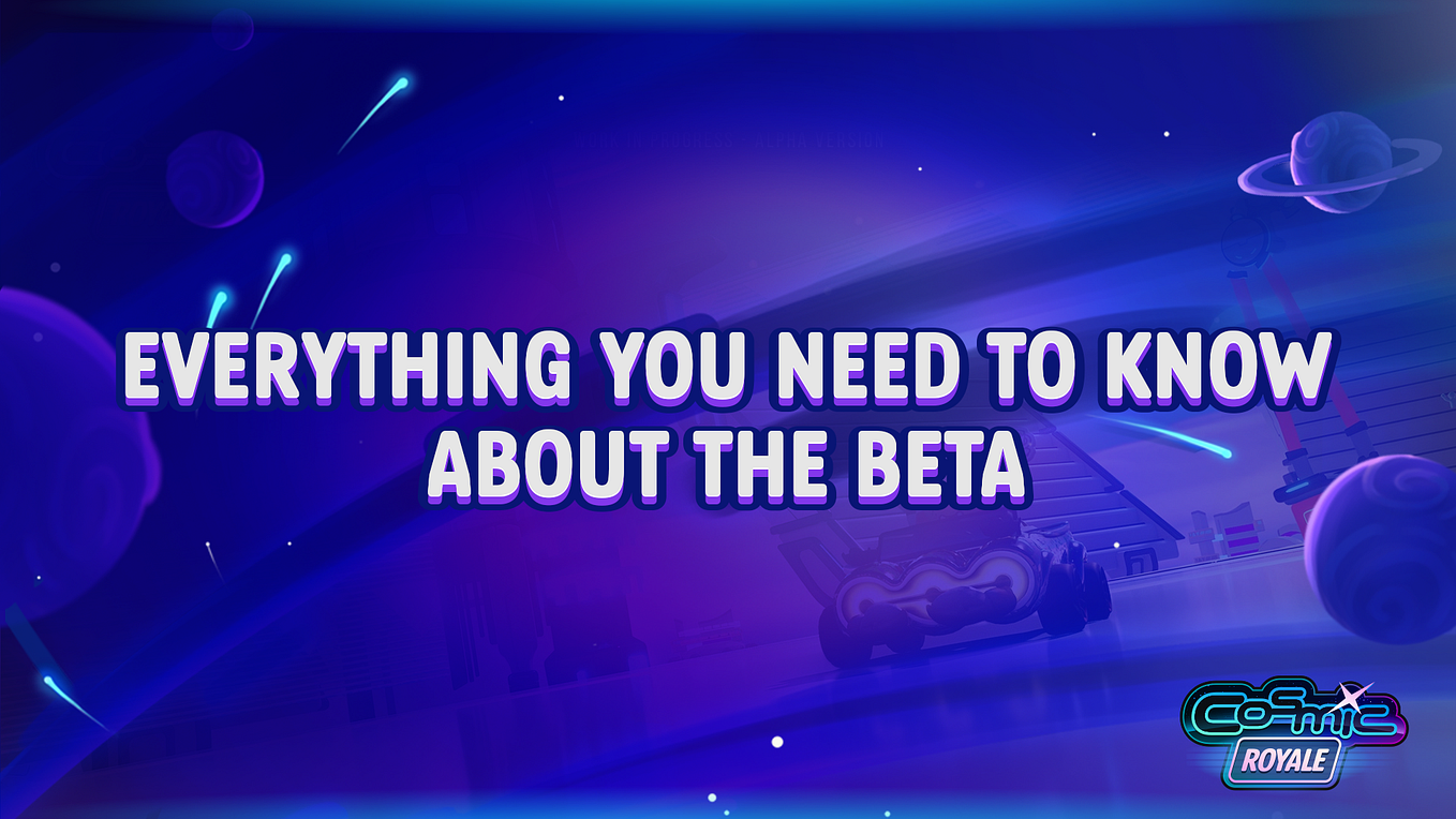 Exploring the Cosmic Club. … and how to multiply your Realm Points | by ...