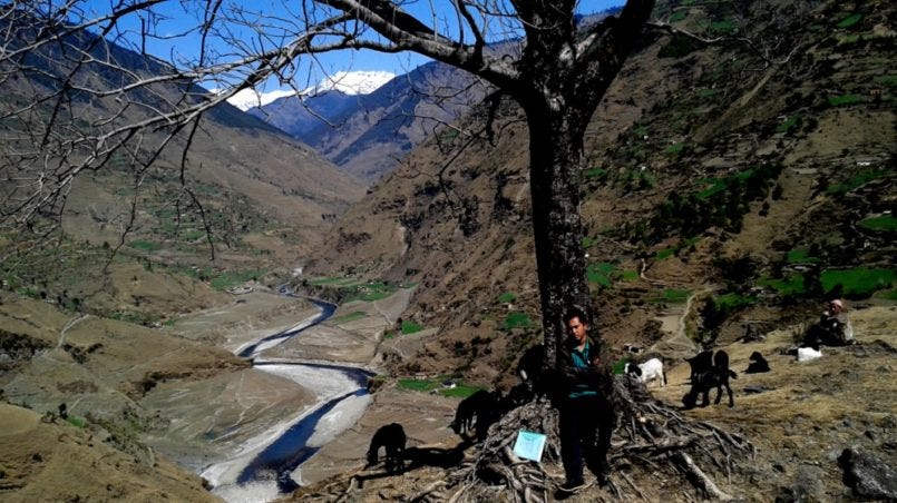 Roza Bal Shrine in Kashmir: Tomb of Jesus or a Myth? | by ...