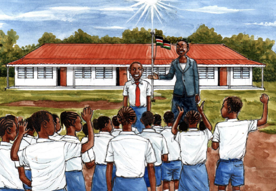 An animated guide to changing systems | by Ashoka | Changemakers | Medium