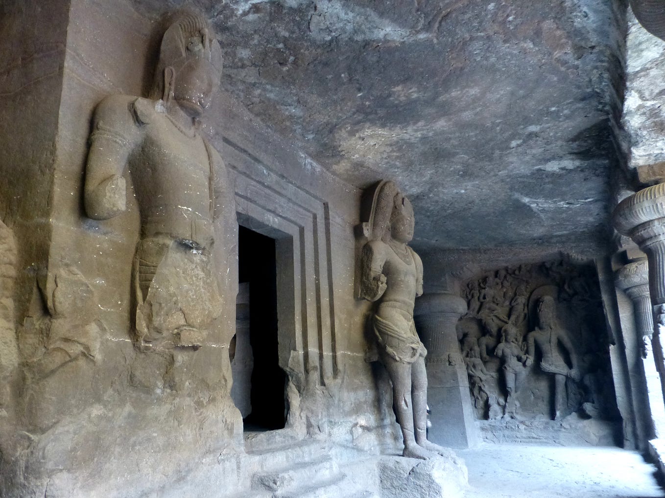 ELEPHANTA CAVES FERRY TIMINGS AND PRICE | by Explorewithease | Medium