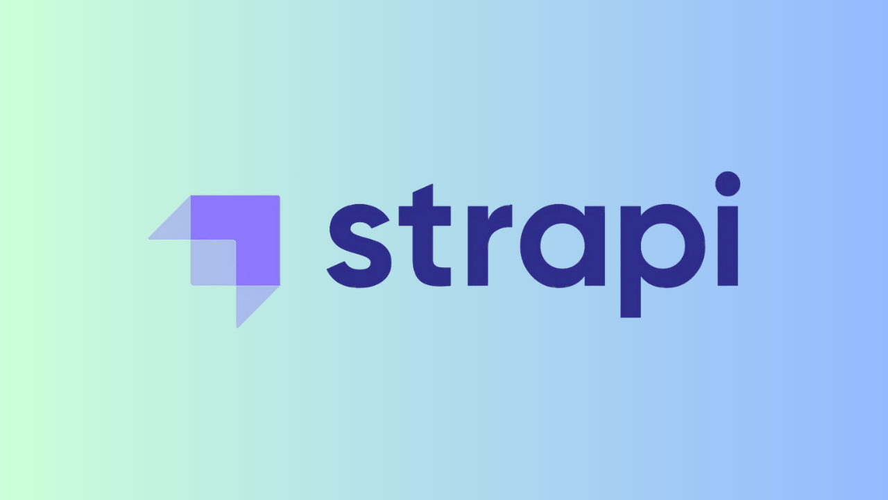 Custom API Development with Strapi: Creating Custom Endpoints for Your Frontend Applications ...