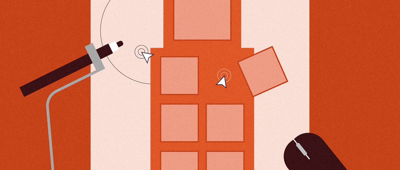 Creating a poster-making tool (part 1) | by Marina Gotovkina ...