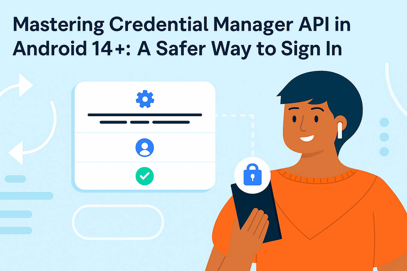 Secure data in Android — Encryption in Android (Part 2) | by Yakiv Mospan | ProAndroidDev