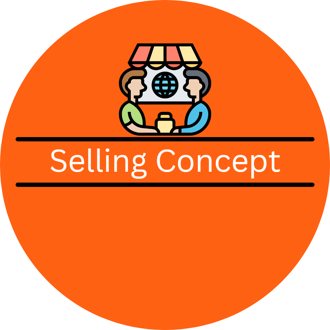 5 Essentials concepts of Marketing | by Digital Vinay | Medium