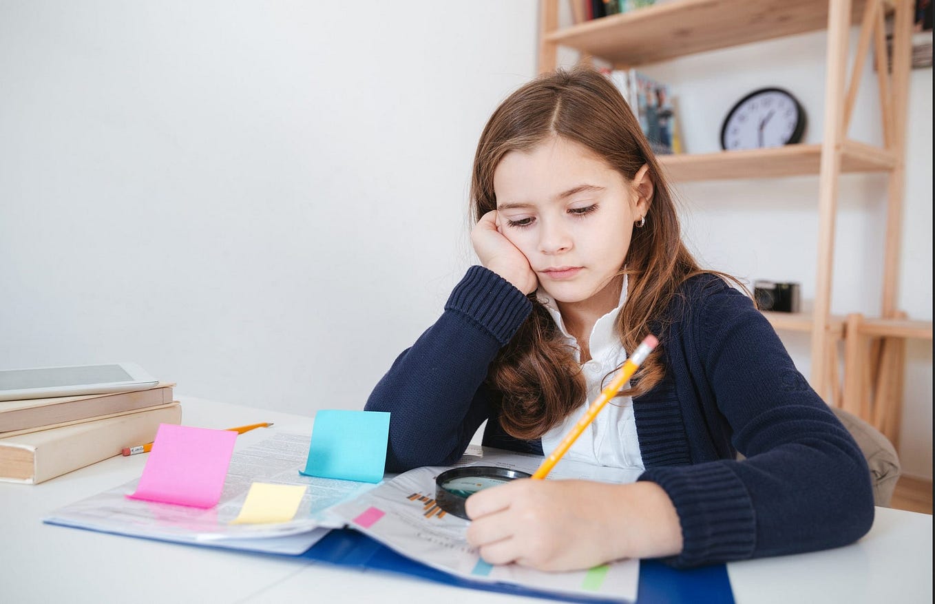 How To Craft A Great Lead Paragraph | by Bella Kennedy | The Write ...
