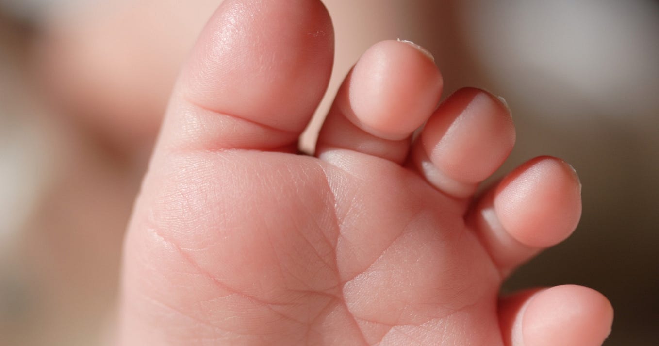 How We Stopped Diaper-Training Our Baby | by Sina Schmiester 🐿 | The ...
