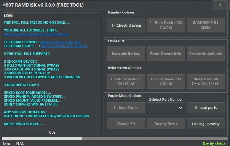 (Reborn) SamFw FRP Tool 4.7.1 ( Unlocking Tool ) | by GSM Jony | Medium