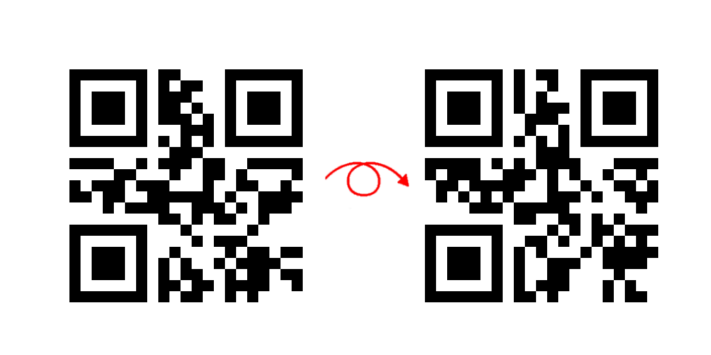 QR-DICE: 6-sided QR-cube. Here’s another project I never properly… | by ...