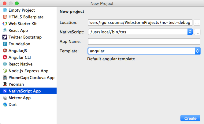 NativeScript and GraphQL — Best way to handle data | by Issam GUISSOUMA ...