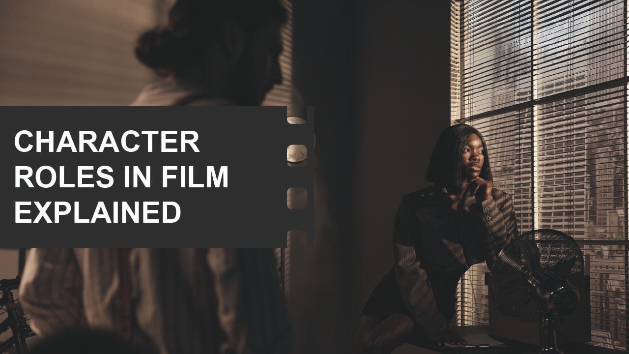 Color Theory in Film — A Beginners Guide | by Artie Russo | Mar, 2025 ...