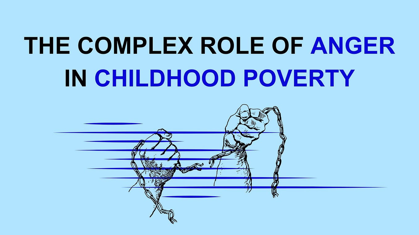 How Childhood Poverty Shapes Kinder People | by Gem Lee Catella | Medium