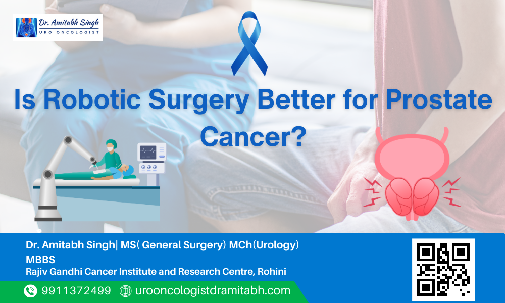Advantages, Procedures, and Future Prospects of Robotic Surgery | by ...
