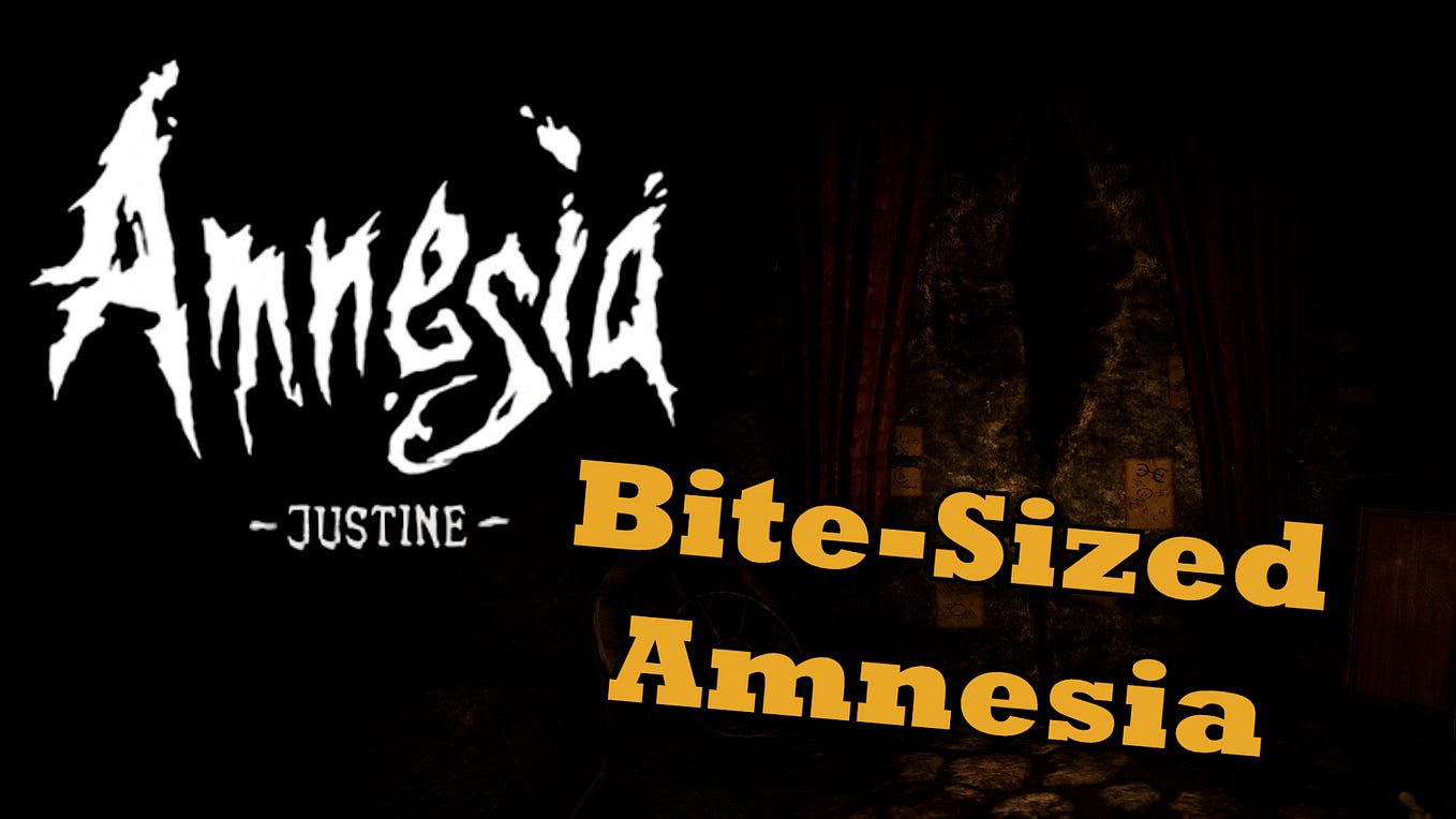 Amnesia: The Dark Descent is still terrifying over a decade later | by ...