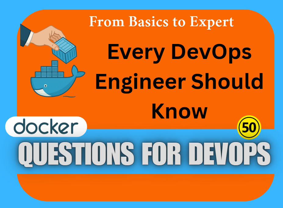 75+ Expert-Level DevOps Interview Questions You Must Prepare in 2025 | by Devops Diaries | Medium