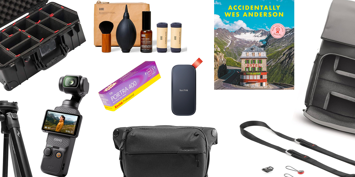 Top 10 Gifts For UX/UI Designers This Holiday Season | by Prime Tech ...