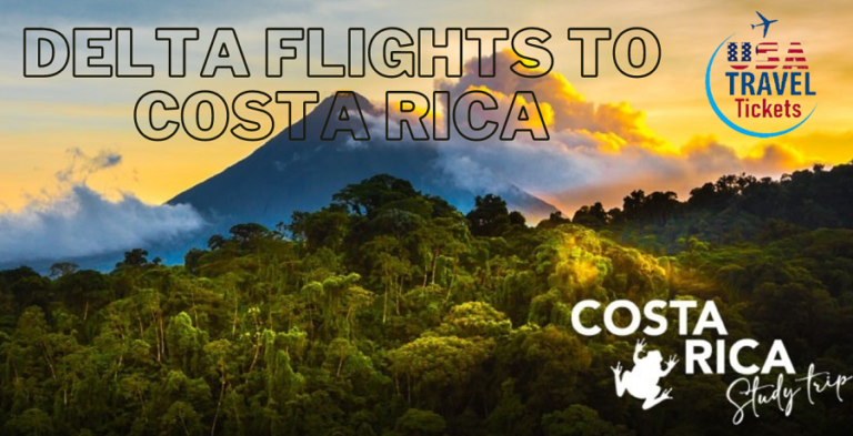 Delta Flights to San Francisco. Book Cheap Delta Flights to San… | by ...