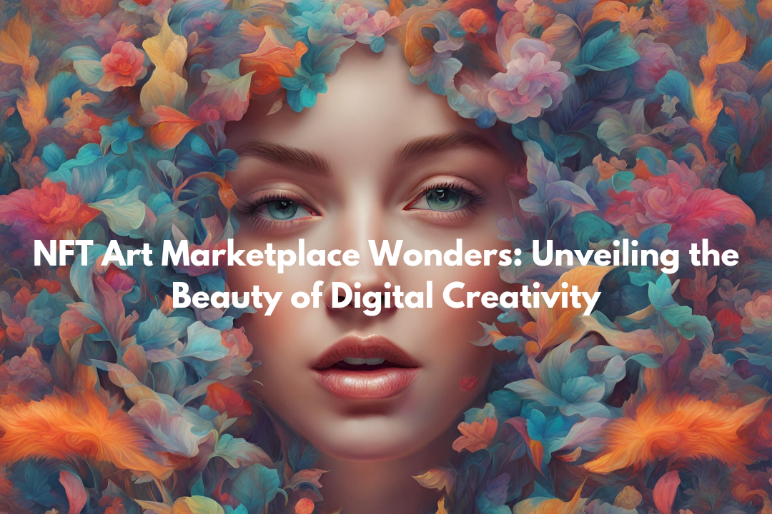 Top NFT Marketplace Insights: Navigating the Pinnacle of Digital Collectibles | by Cris | May ...