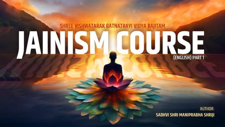 Exploring Jain Philosophy and Principles | by Jainismworld | Medium