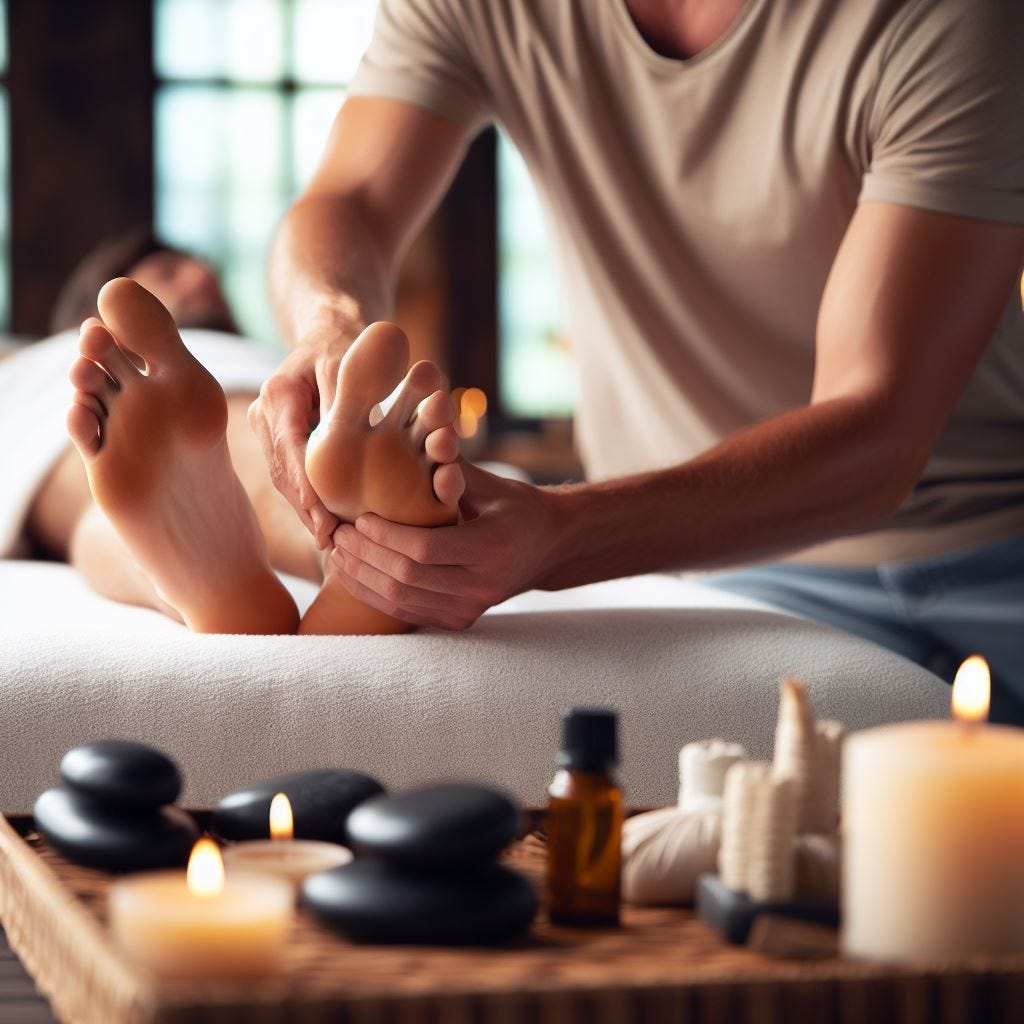 Panic. 10 Ways to get over a Panic Attack Do… | by Larry | Medium