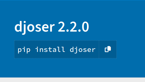 Authenticating your Django REST Framework with “Djoser” | by Eyuel Nigussie | Medium