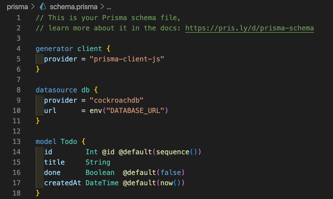 Creating A Nextjs 13 Fullstack Application With Graphql Typescript Prisma And Vercel — Part 