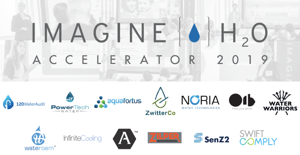 Rising to a New Decade’s Water Challenges — Meet the Imagine H2O ...