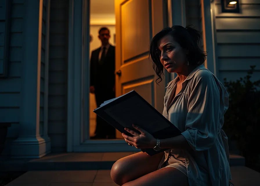 Heel of Fortune: Chapter 1. Sam loves spending time at his aunt… | by ...