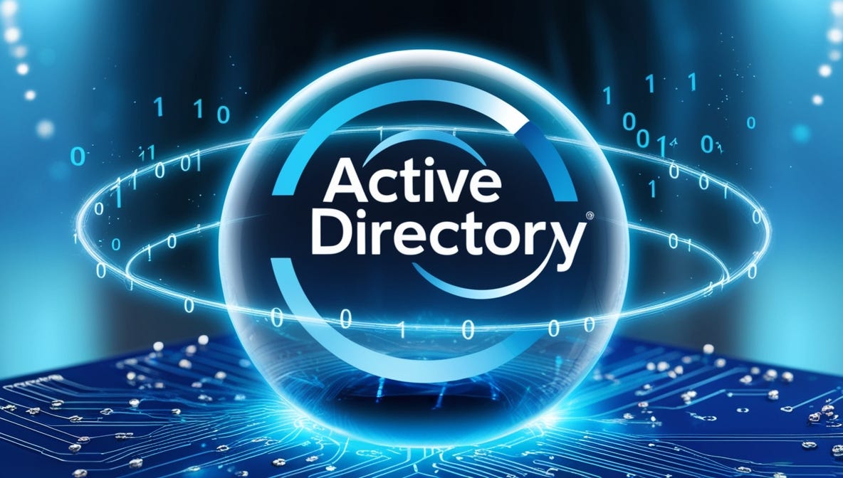 Powershell For Active Directory Management A Comprehensive Guide By Tom Tomtalkspowershell