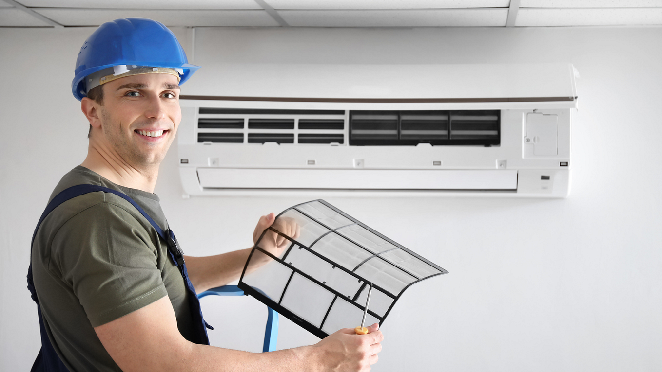5 problèmes courants liés aux climatiseurs à système divisé et leurs solutions | by Bourbon Clim ...