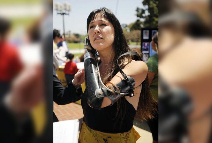 I Am A Miracle!. I am sharing my story to show miracles… | by fran rooks | Good Vibes Club | Medium