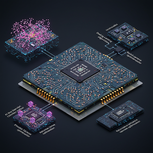 AI/ML Accelerators in VLSI Design: Revolutionizing the Future of ...