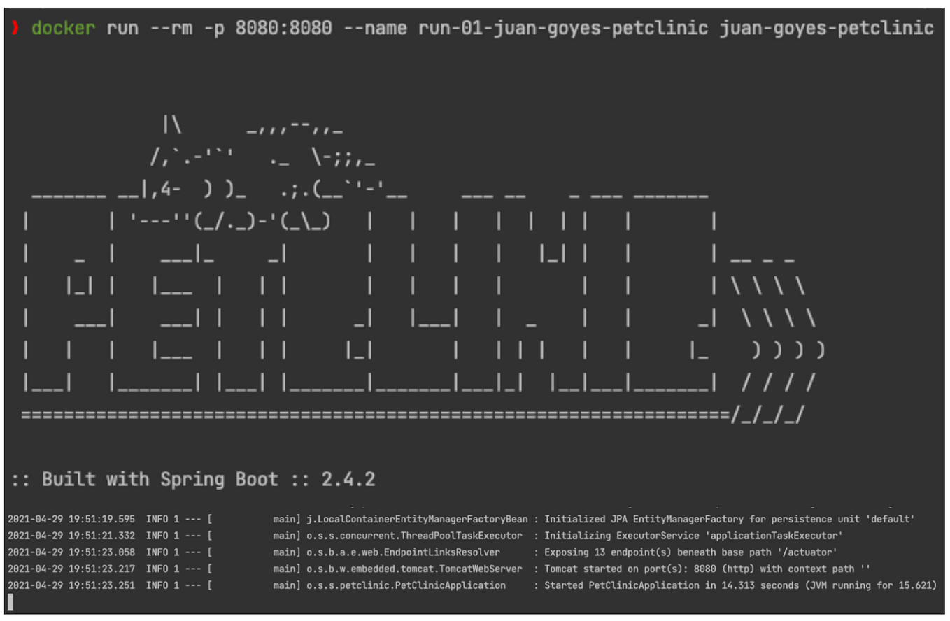 Getting Started with Docker for Self Hosting All The Things | by Josh Fabean | Code Koalas