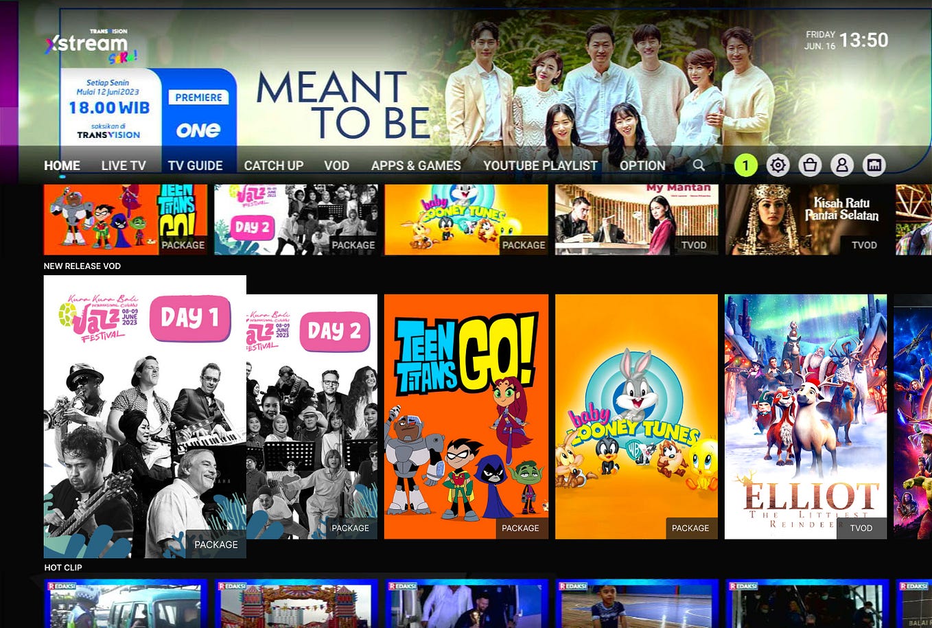 Redesain Landing Page. Pada kesempatan kali saya kembali ingin… | by Sumaryanto Krispati | Jan ...