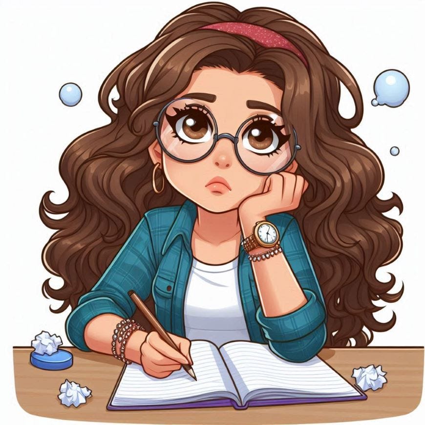 Thanks for reading! - Elle Becker - Medium
