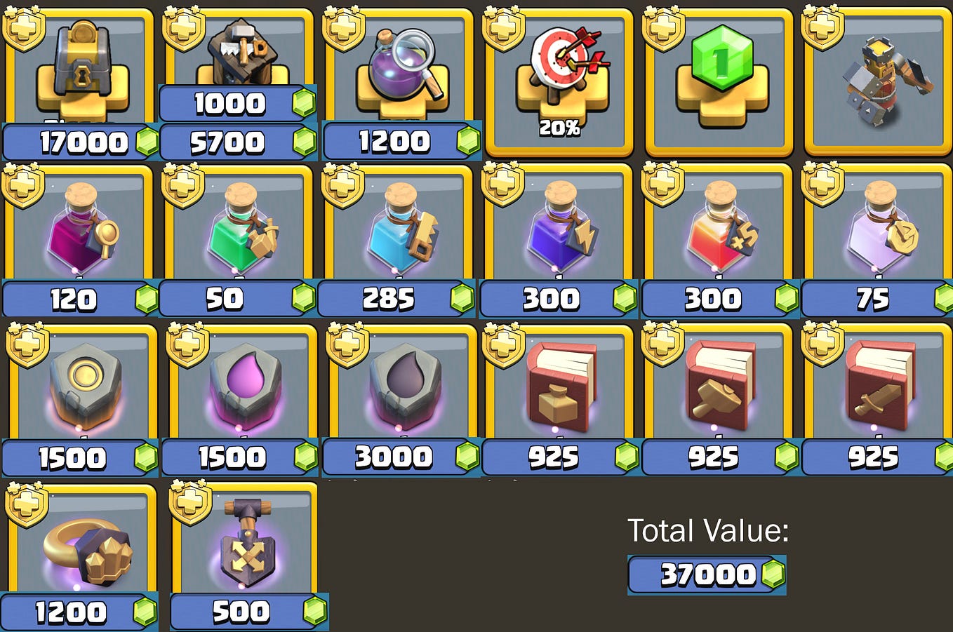 Clash Royale: Lucky Drop 2.0 Expected Value and Rewards By Arena | by ...